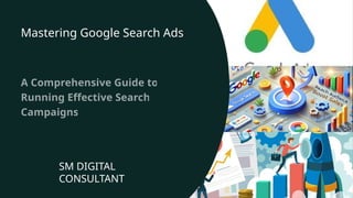 Create high converting google search ads for business | PPT