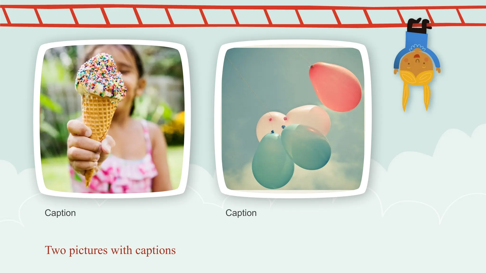 Grade 3 PPT Example for class template downloadable | PPT