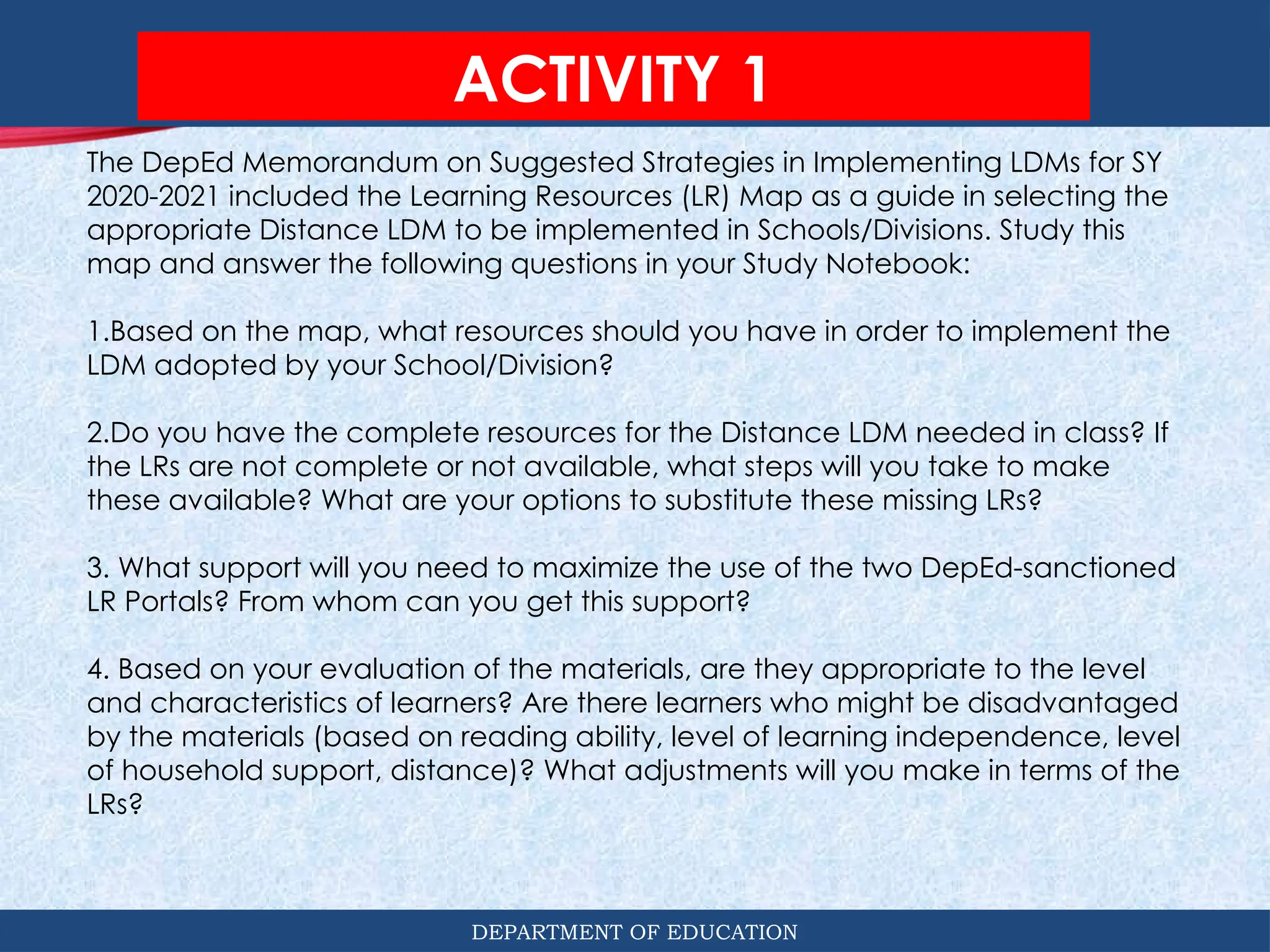 module resources presentation .pptx