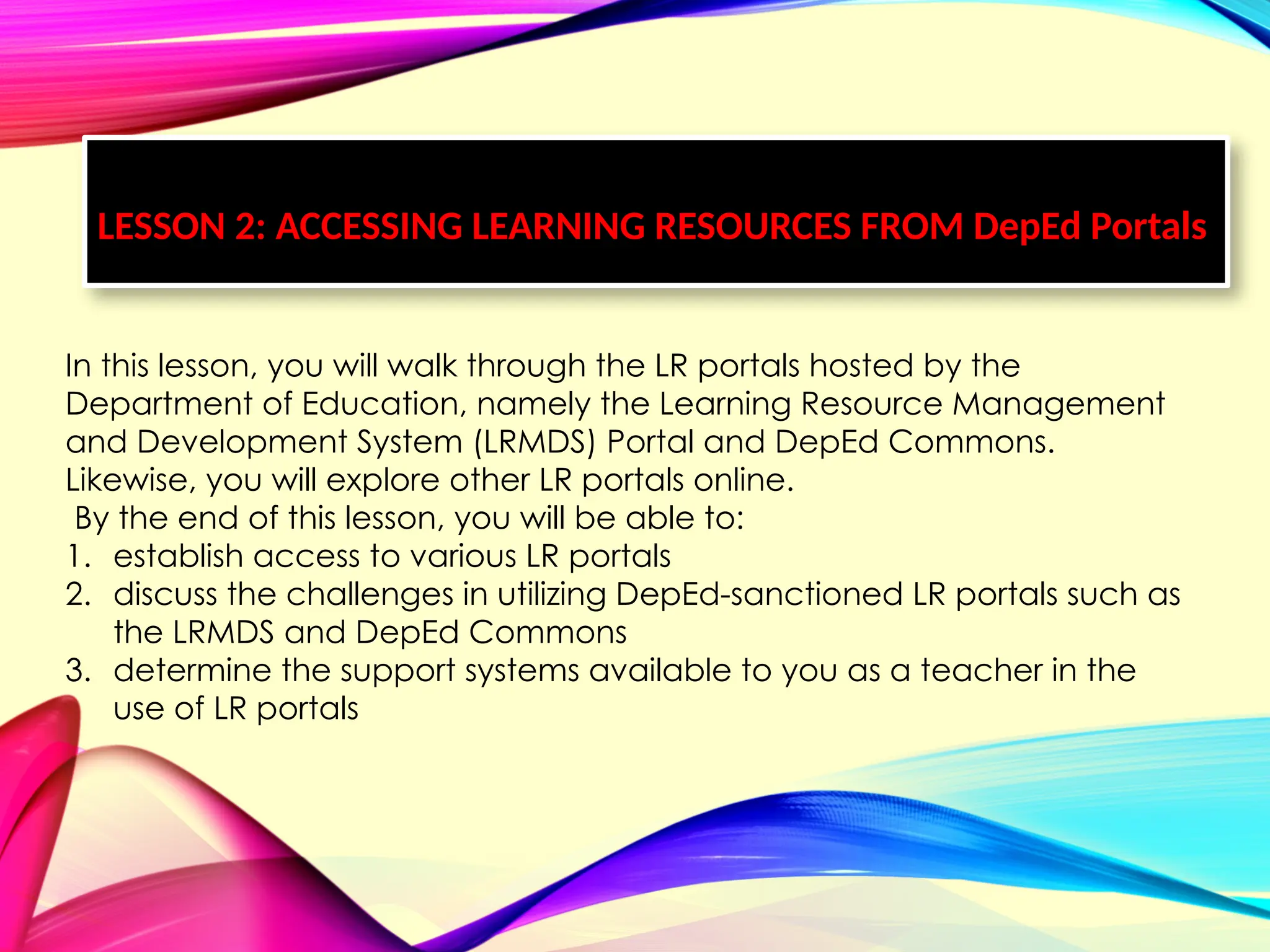 module resources presentation .pptx