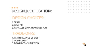 Smart Office Automation System and System Design | PPT