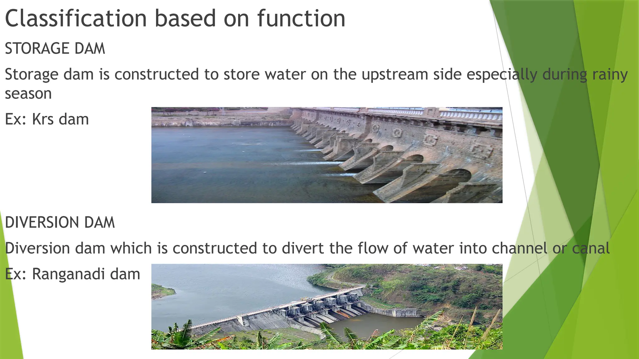 Presentation.pptx.HYDROLOGY AND HYDRAULICS STRUCTURES | PPTX