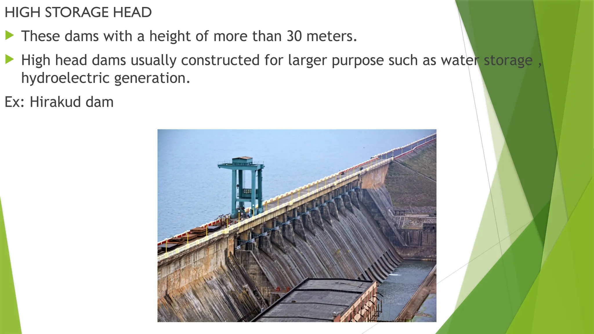 Presentation.pptx.HYDROLOGY AND HYDRAULICS STRUCTURES | PPTX