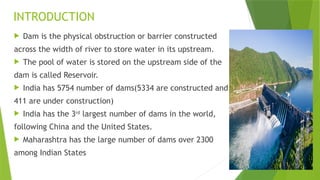 Presentation.pptx.HYDROLOGY AND HYDRAULICS STRUCTURES | PPT