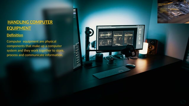 Presentation on computer handling .pptx