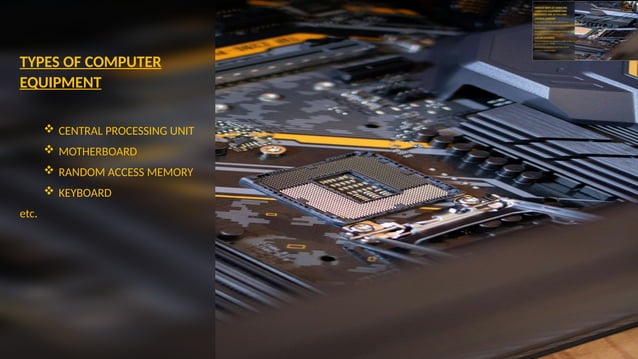 Presentation on computer handling .pptx