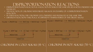 Periodicity, Trends, and why they're different | PPT