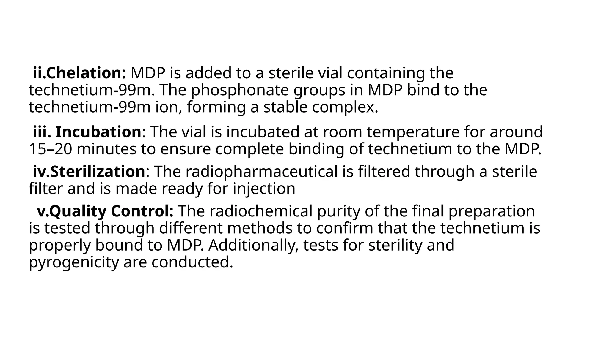 Hot lab and it's components and Radiopharmaceuticals | PPTX