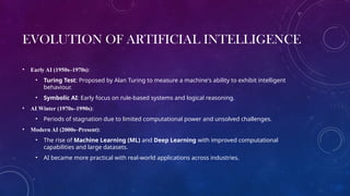 PresentationonArtificialintelligence.pptx