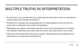 Presentationtruthsubjectiveobjective.pptx