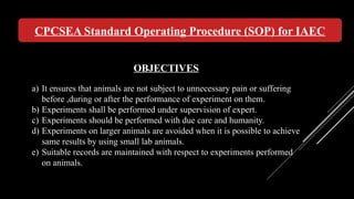 Presentation of Regulatory bodies of the Indian atmosphere | PPTX