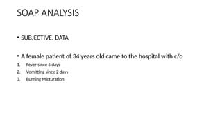 Presentation.pptx of the cancer document | PPTX