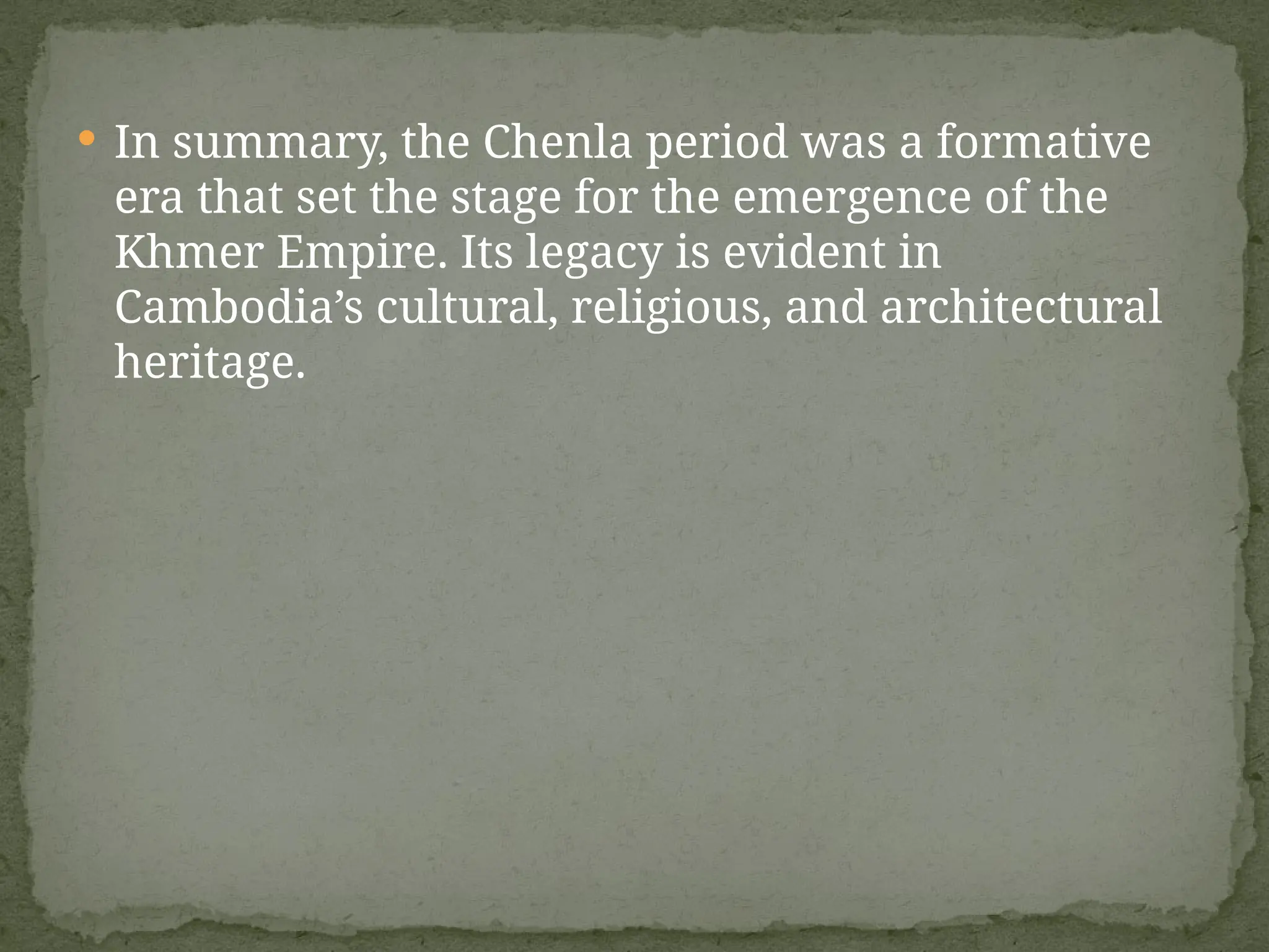 Chenla era presentation slides for grade 11 students of SIS school.pptx