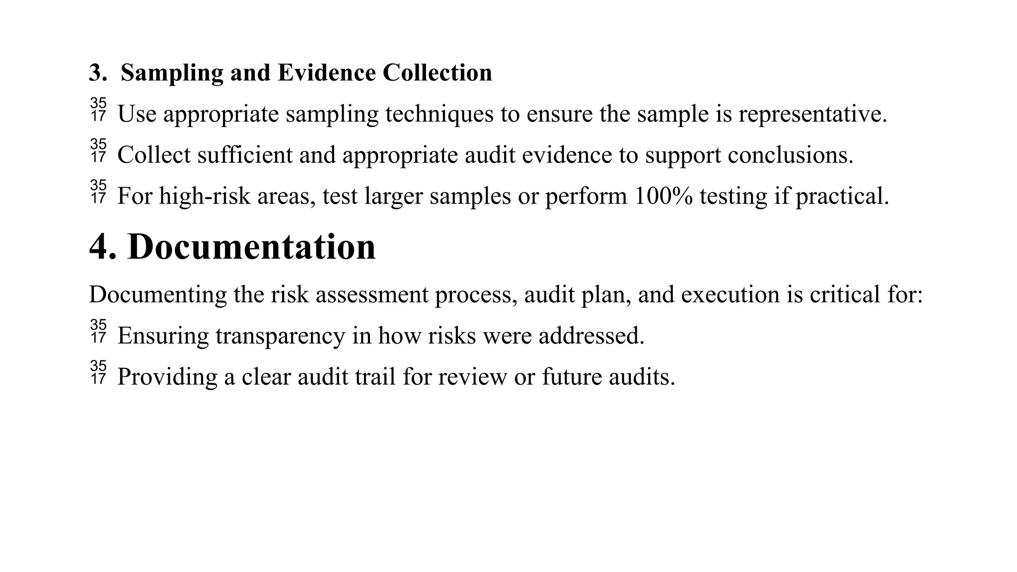 Types of Risk, Audit Risk, Control Risk, examples Details | PPT