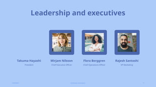 presentation for employee orientation power point | PPT