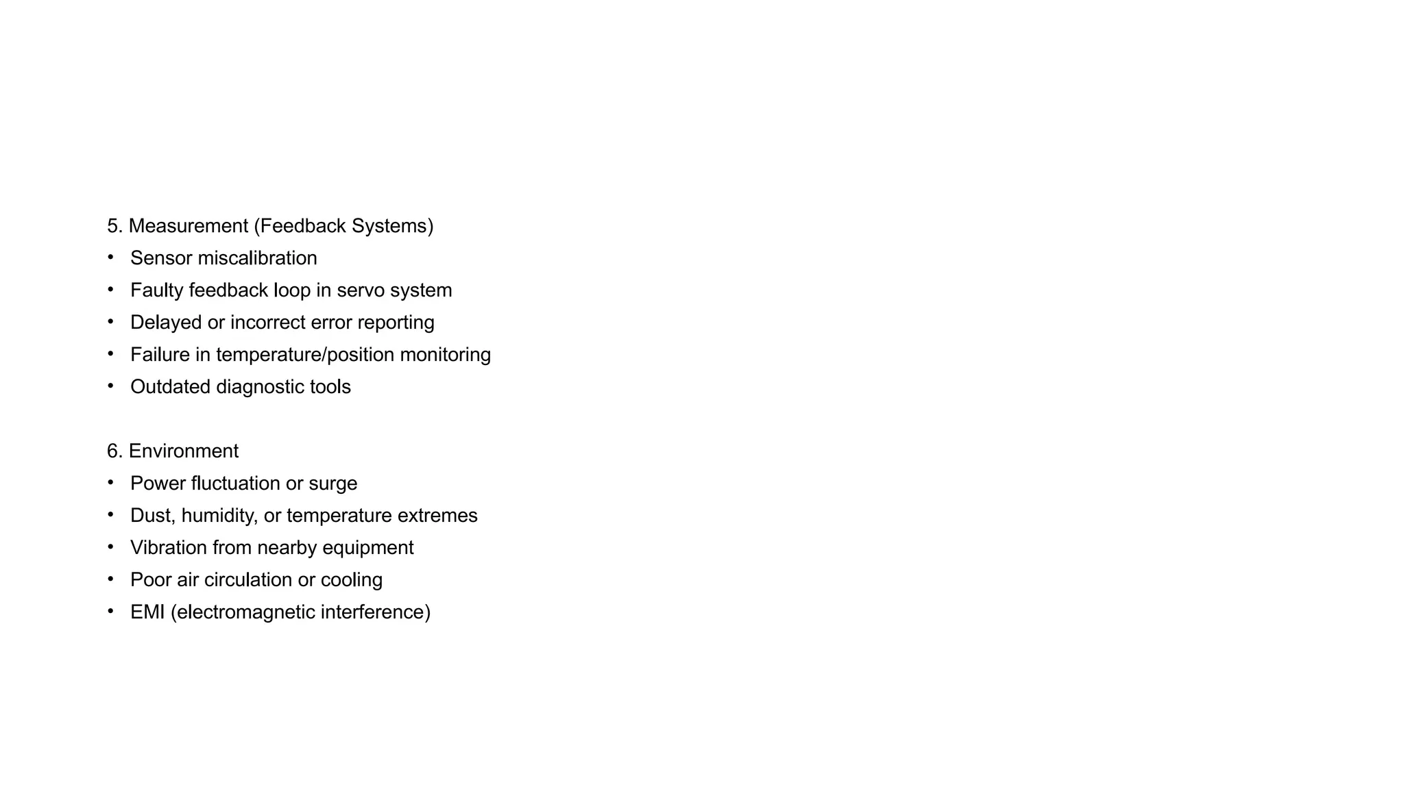 CNC failure Root cause analysis Qualtiy system engineering.pptx