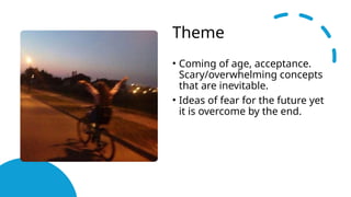 Presentation for a short film .pptx.pptx