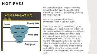Fundamental knowledge of welding parts 1 of 8 | PPTX