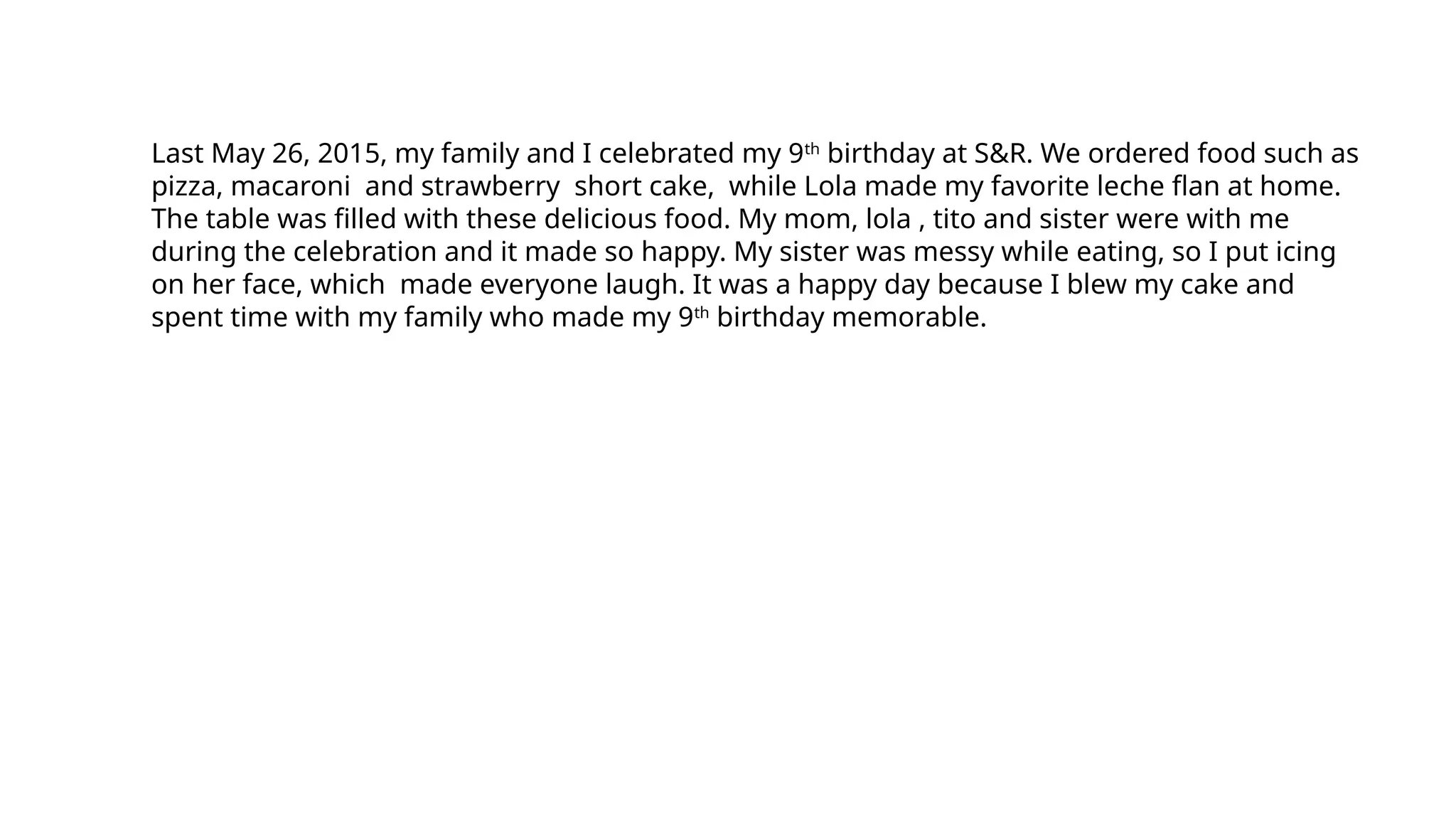 presentation powerpoint presentation nthat i can | PPTX