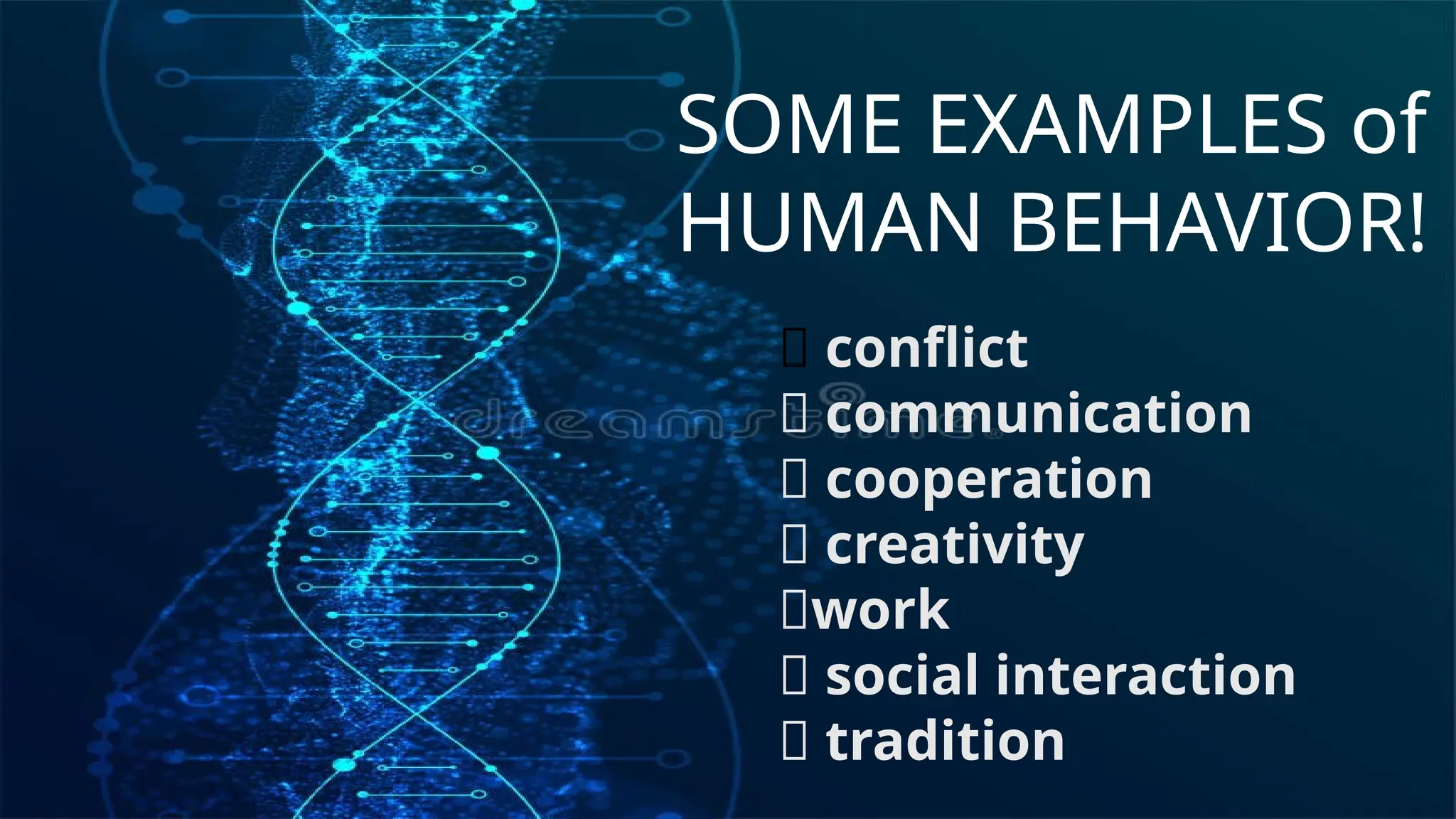 GENERAL PSYCHOLOGY POWERPOINT: BIOLOGICAL BASES OF BEHAVIOR | PPTX