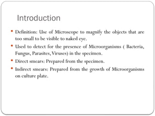 Presentation. on microscopy Basic .pptx