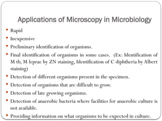Presentation. on microscopy Basic .pptx