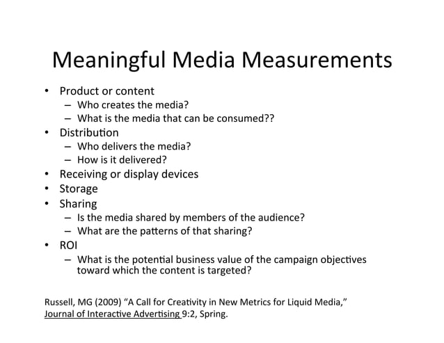 Contextual Complexity in Meaningful Consent | PPT
