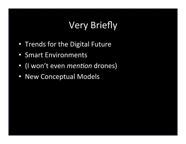 Contextual Complexity in Meaningful Consent | PPT