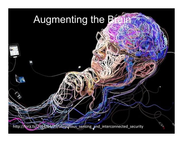 Contextual Complexity in Meaningful Consent | PPT