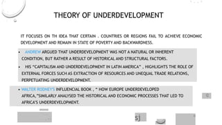 Presentation on the topic political economy Approach | PPT