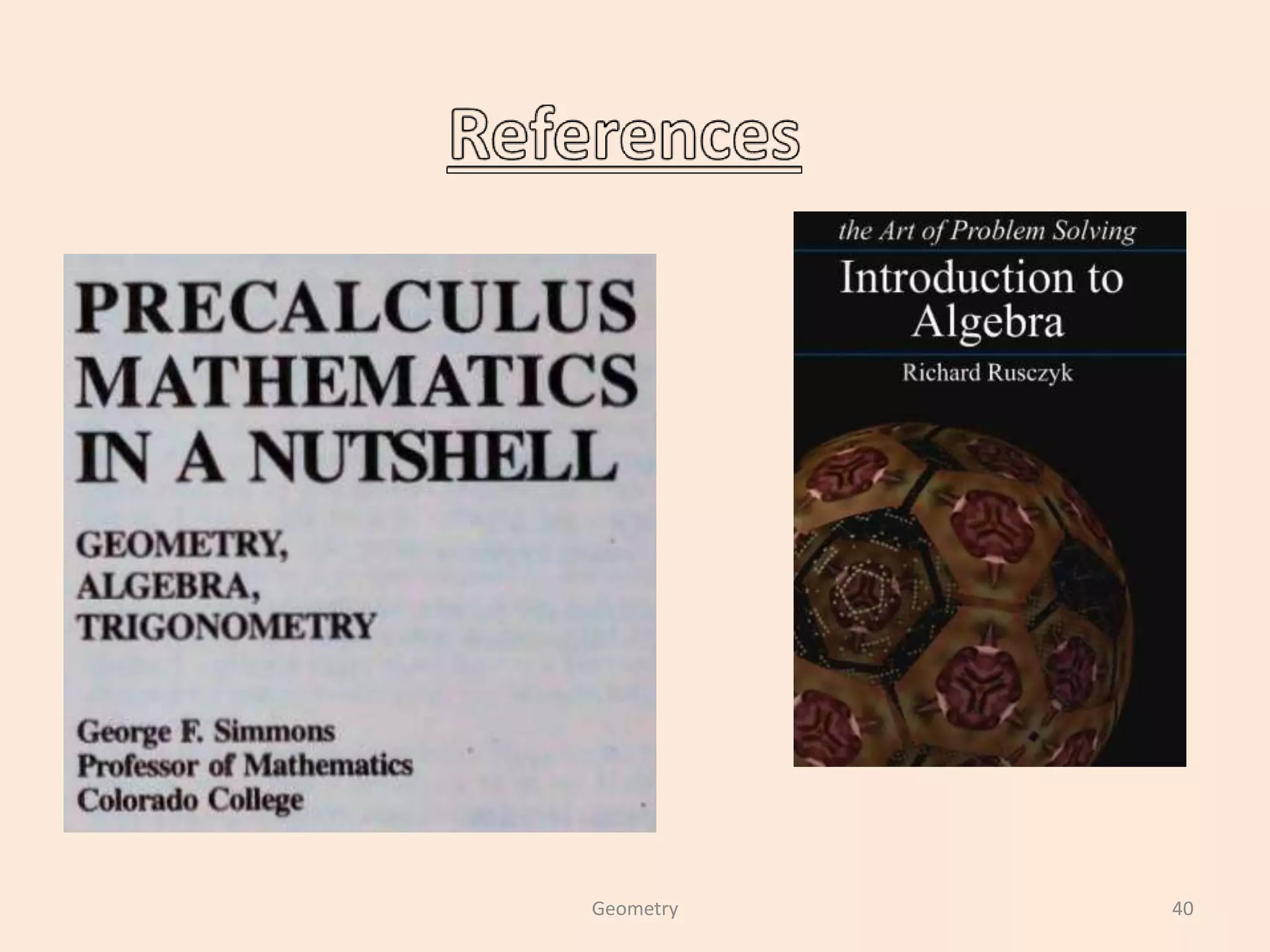 Presentation 2a algebra | PPTX