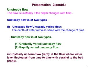 Presentation 2 ce 801 | PPT