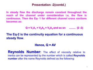 Presentation 2 ce 801 | PPTX