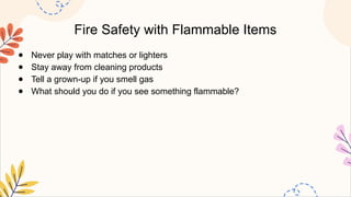 COMBUSTABILITY & fLAMMABILITY - 2nd grade.pptx