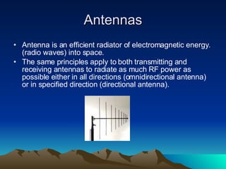 antennas | PPT