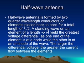 antennas | PPT
