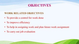 PERFORMANCE APPRAISAL | PPTX