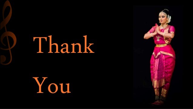 Presentation On Kuchipudi Dance