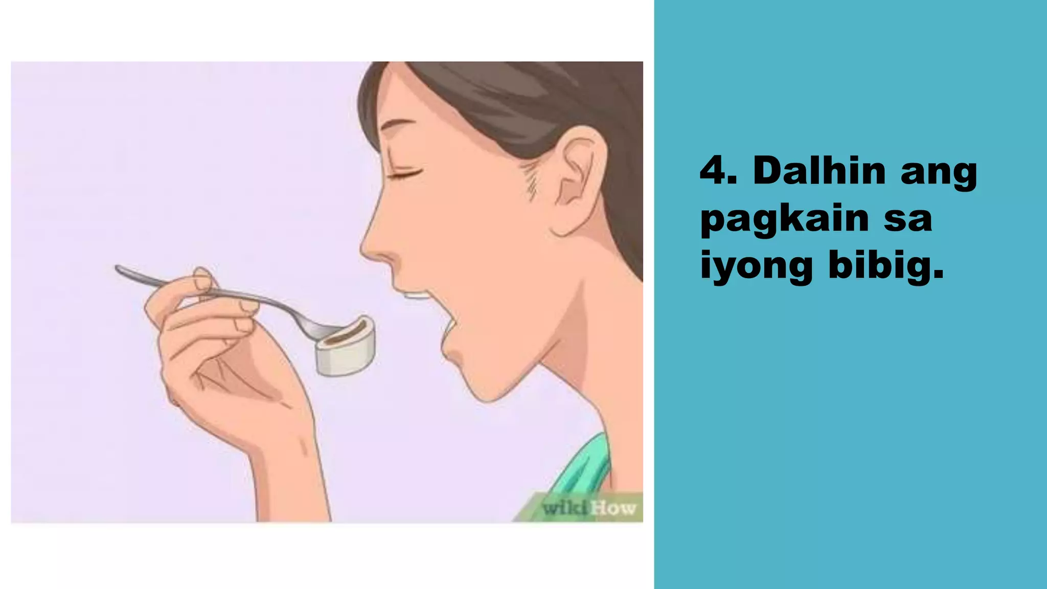 WASTONG PAGGAMIT NG KUBYERTOS (KUTSARA AT TINIDOR) | PPTX