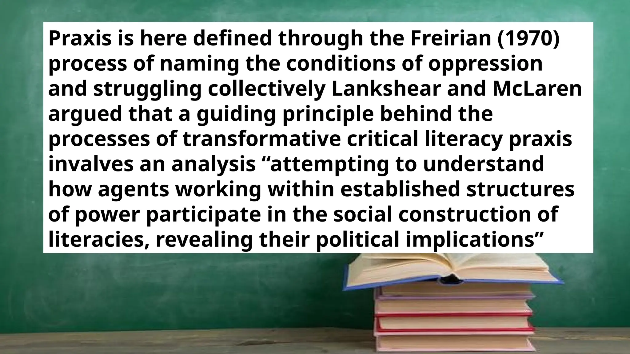 Critical literacy and history of critical literacy theory.pptx