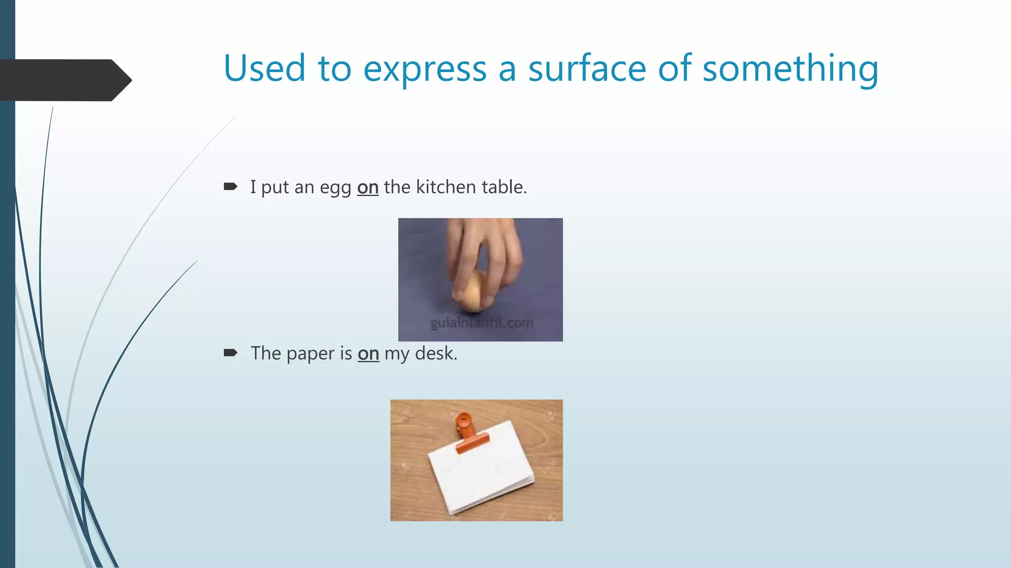 Presentation 3-preposition-in-on-at | PPTX