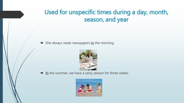 Presentation 3-preposition-in-on-at | PPTX