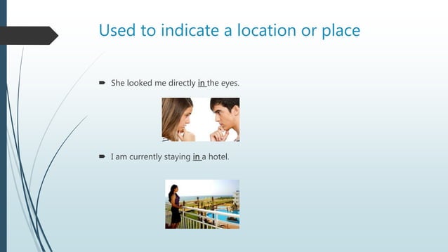 Presentation 3-preposition-in-on-at | PPTX