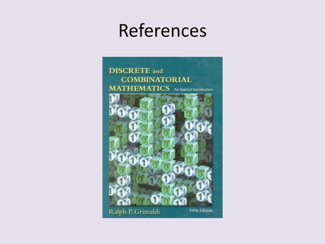 Presentation 3 fundamentals of logic | PPT