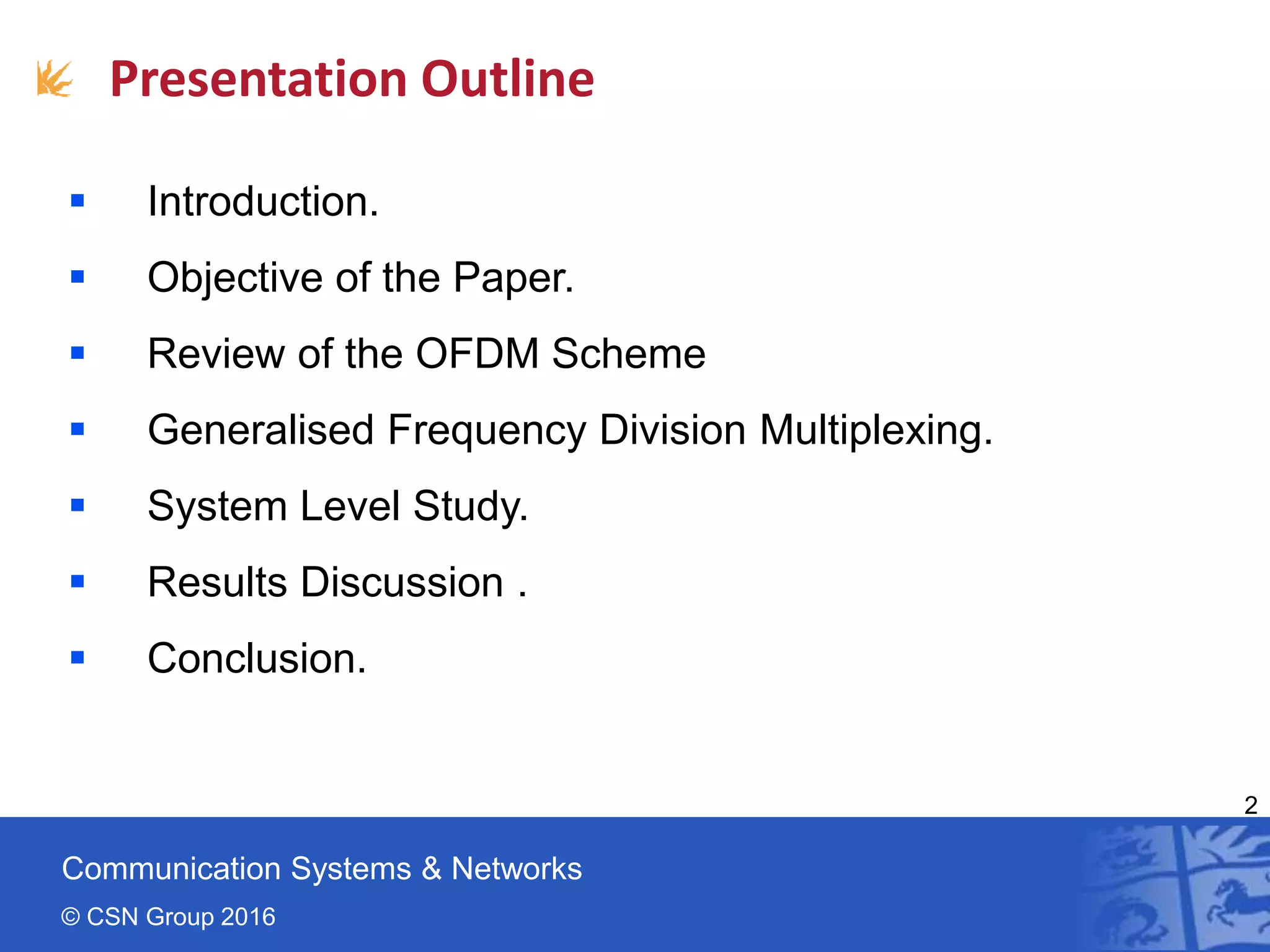 System Level 5g Evaluation Of Gfdm Waveforms In An Lte A Platform