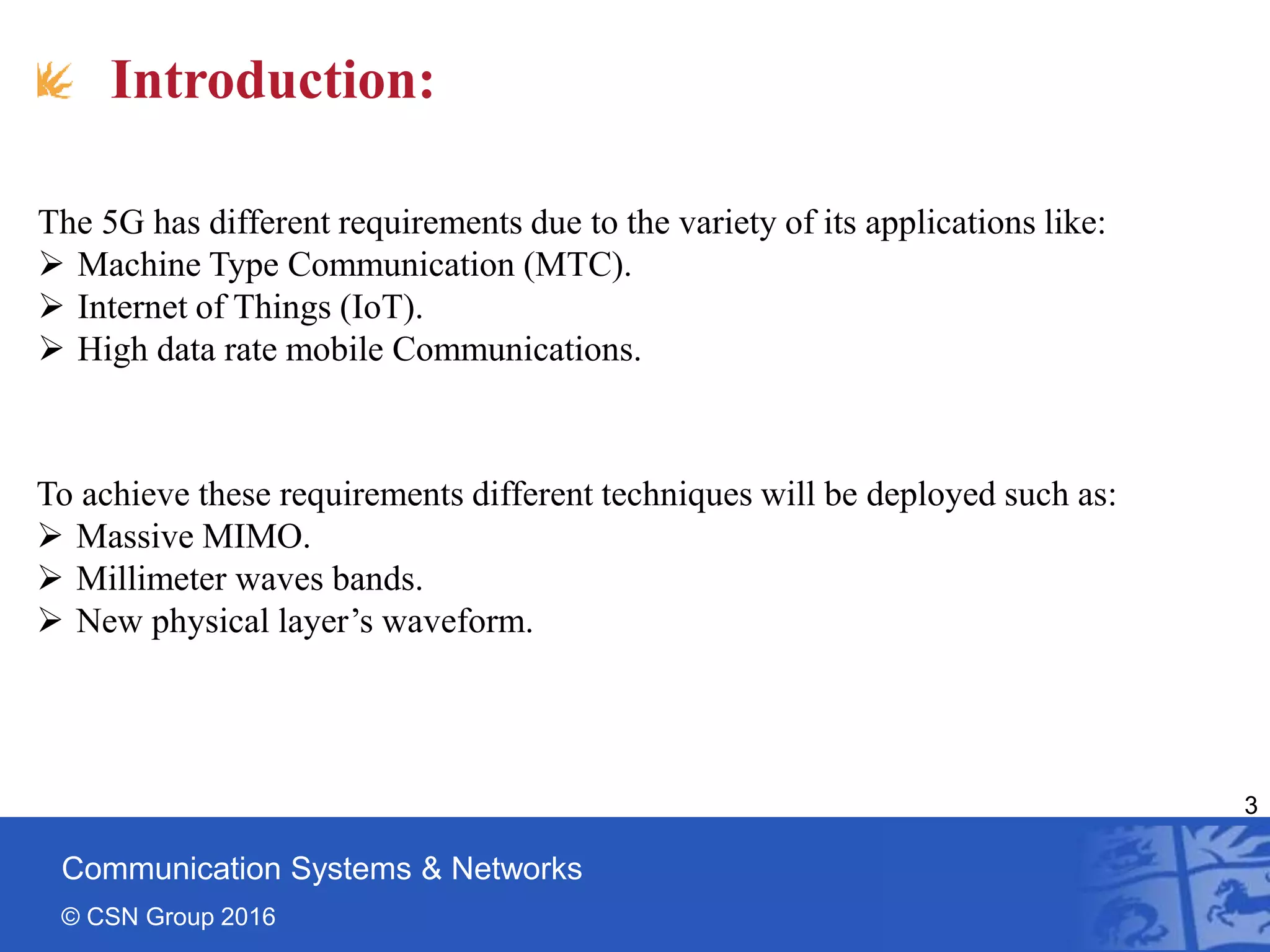 System Level 5g Evaluation Of Gfdm Waveforms In An Lte A Platform