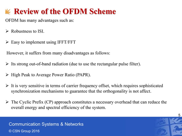 System Level 5g Evaluation Of Gfdm Waveforms In An Lte A Platform