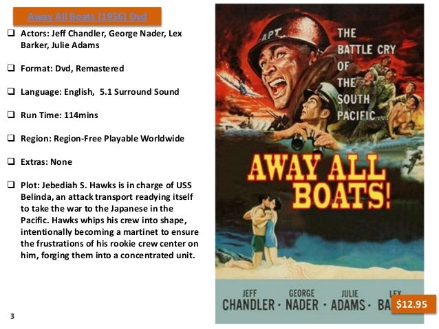Classic War Films.pptx