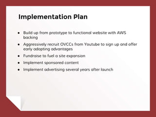 Repeator presentation MIS4596 | PPTX