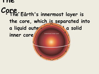 Plate tectonics Basic (KS3) | PPT
